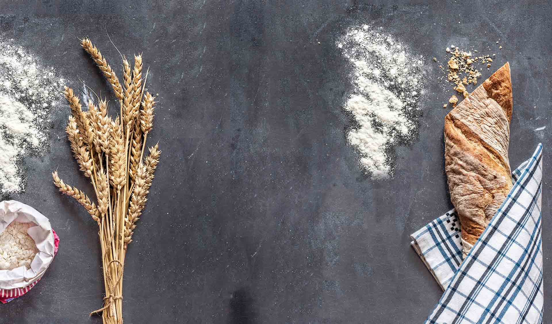 Alida's Bakery | We bake and supply biscuits, rusks and hot meat pies